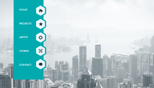 Vertical Navigation Menus - Should You Use Them?