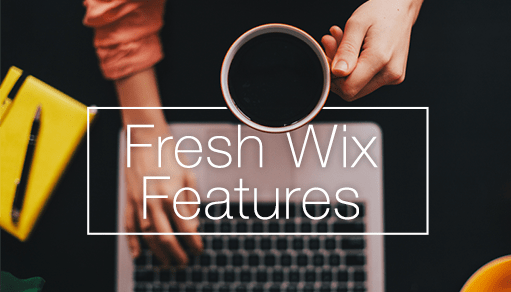 The Best 10 New Wix Features You Have to Know!
