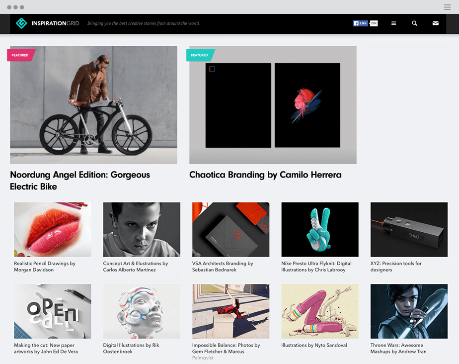 Lets Talk Design – Design by Chance