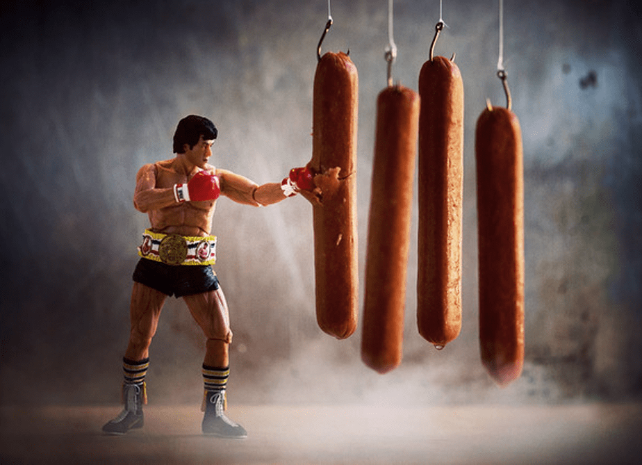 Toy Photography: How Mitchel Wu's Work Became a Viral Phenomena